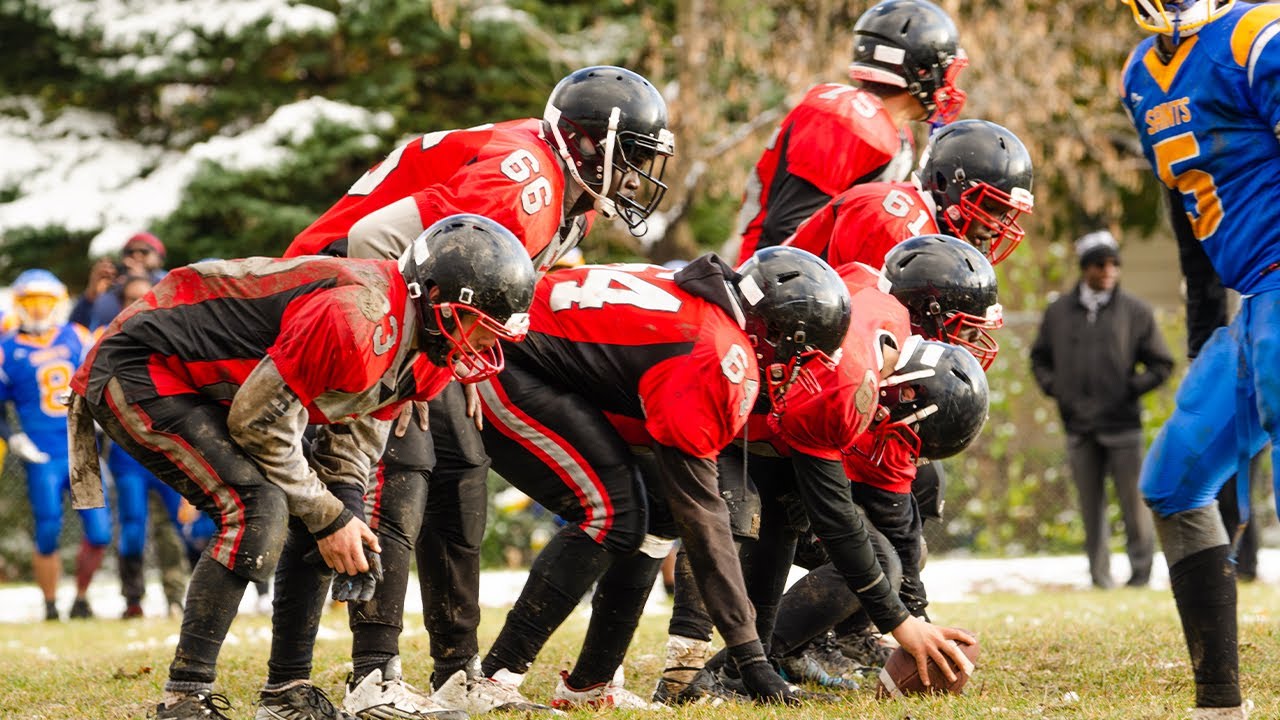 NEWTONBROOK ATHLETIC HIGHLIGHTS || 2019-2020 - YouTube