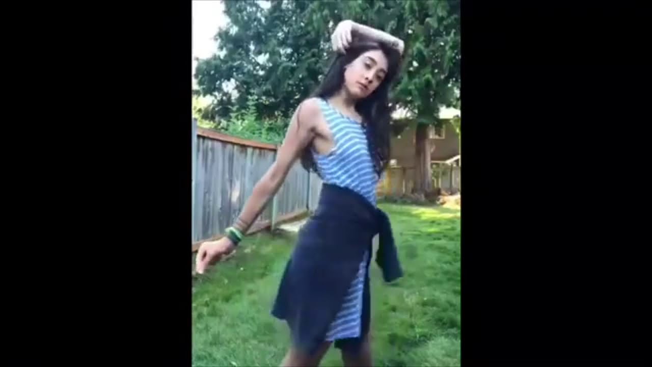 Alexa Cannon | Dance Compilation | G-Eazy ft A$AP Ferg, Danny Seth ...