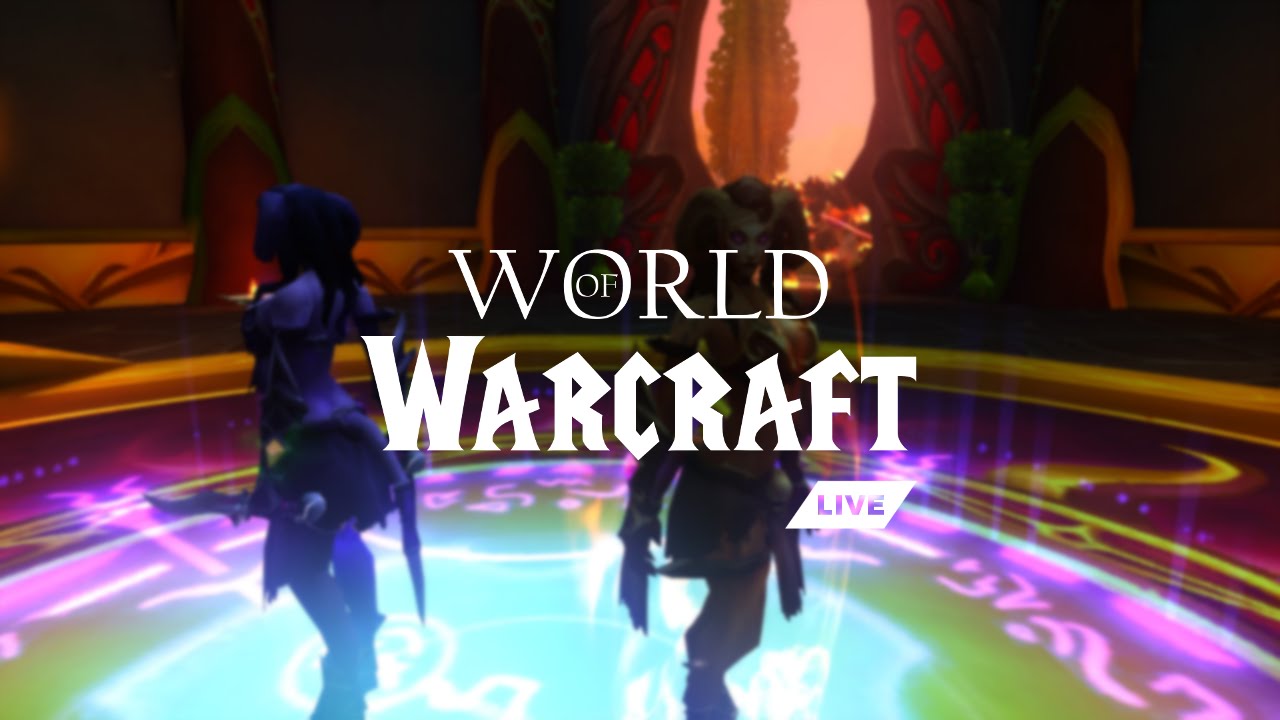 World of Warcraft - Dużo ShadowFrost Shard! - YouTube