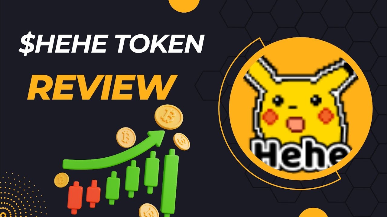 HEHE BEST MEME COIN | NEXT 5000X POTENTIAL 🚀 | NEW AIRDROP WORTH OF ...