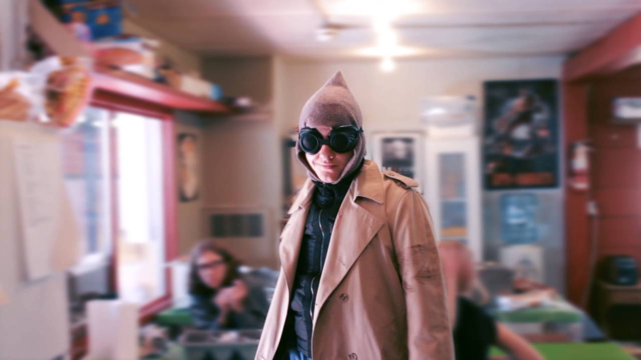 Bullet Man - YouTube