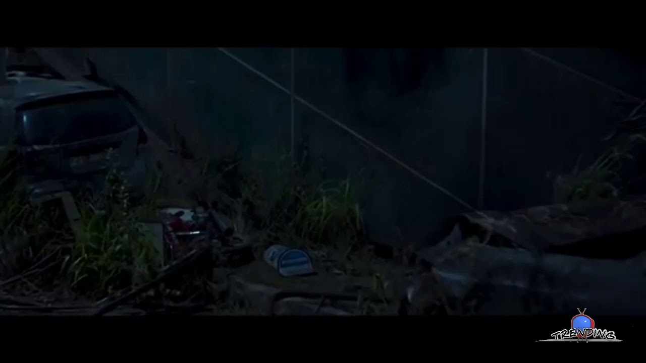 Train To Busan part 2 "Peninsula" - YouTube