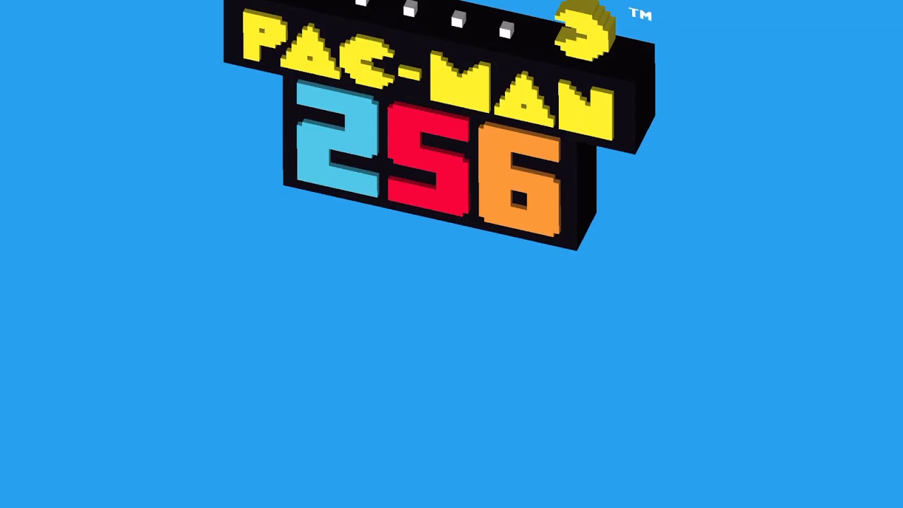 Pac-Man Cry. - YouTube