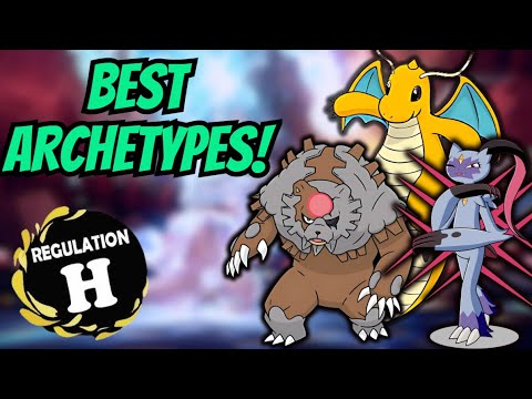 Prepare for Regulation H's return with these 10 BEST ARCHETYPES ...