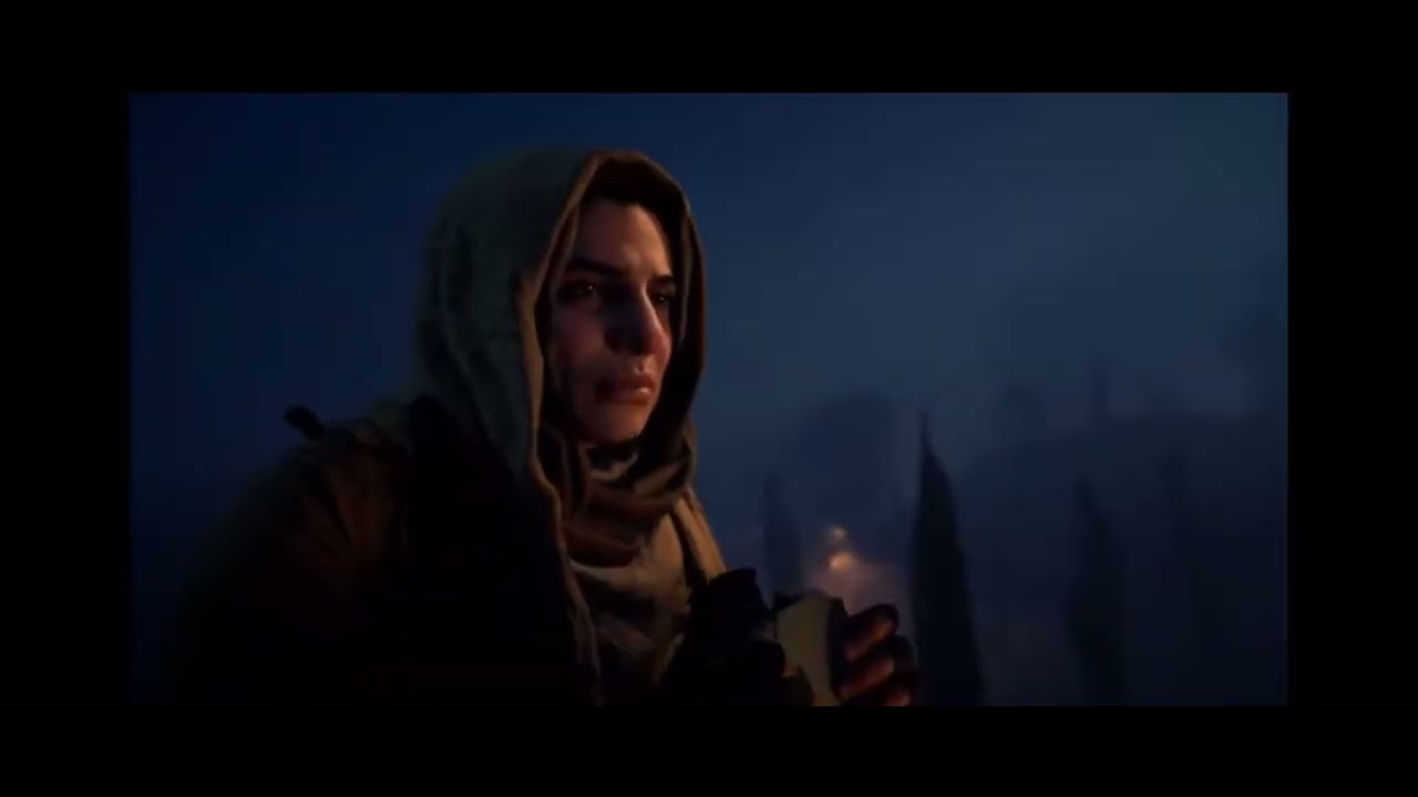 FMP Y2 Video Game Call Of Duty Modern Warfare III Trailer Week 8 Final - YouTube