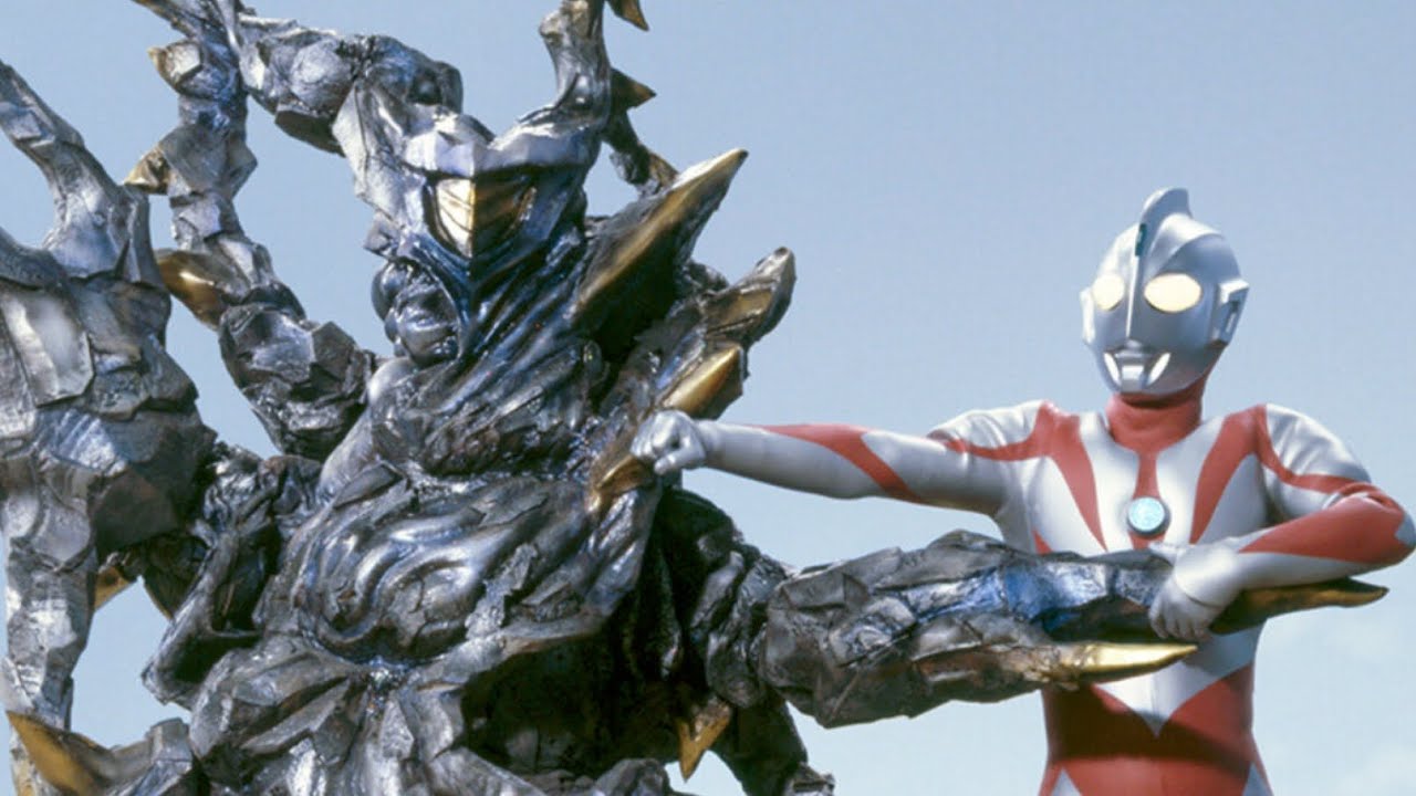 Monsters Suite | Ultraman Neos (Soundtrack by Toru Fuyuki) - YouTube