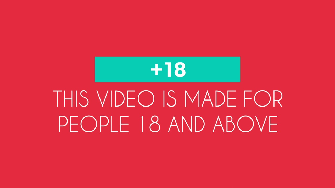 VF Channel Archive Video +18 Classification - YouTube