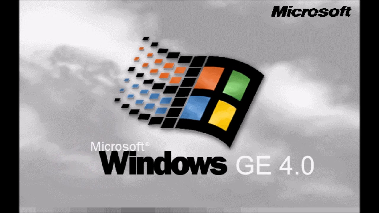 Windows Never Released 25 (Part 1 of 7) - YouTube
