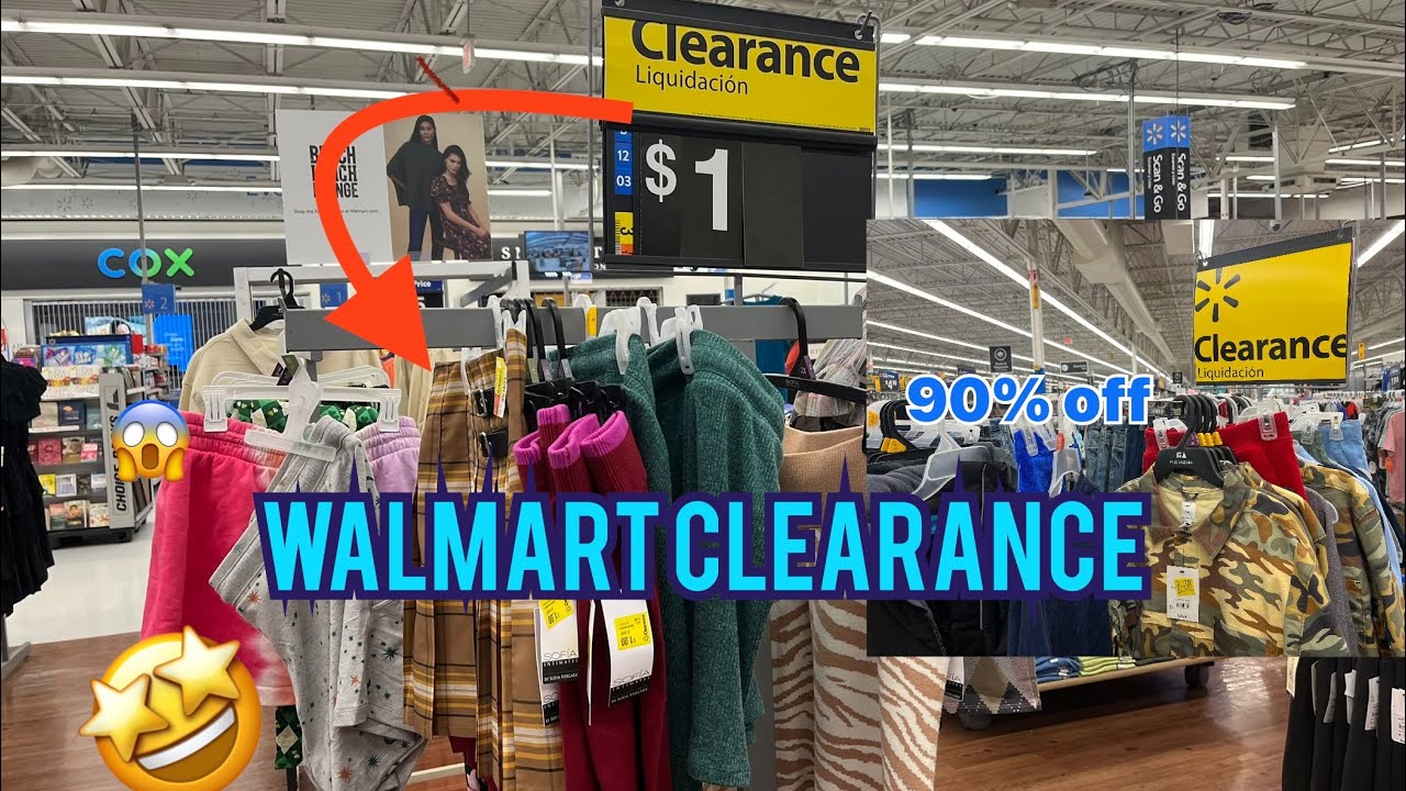 💥AMAZING WALMART CLEARANCE💥👀 Avondale Az - YouTube