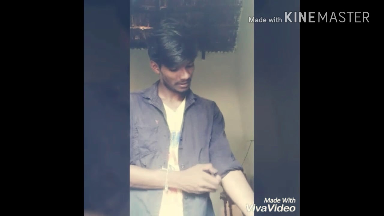 Kannada new gultoo movie dilaug watch it friends💪 - YouTube