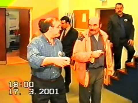 Datar Dayanisma gece 1 bölum 1