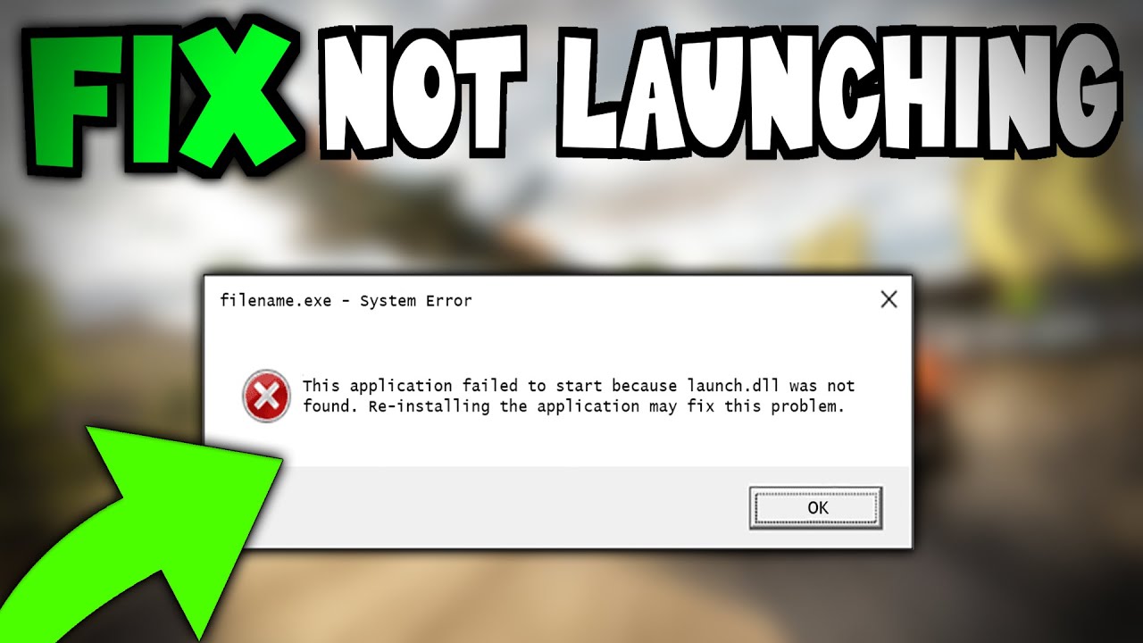 Forza Horizon 4 - How to Fix Forza Horizon 4 Not Launching - YouTube