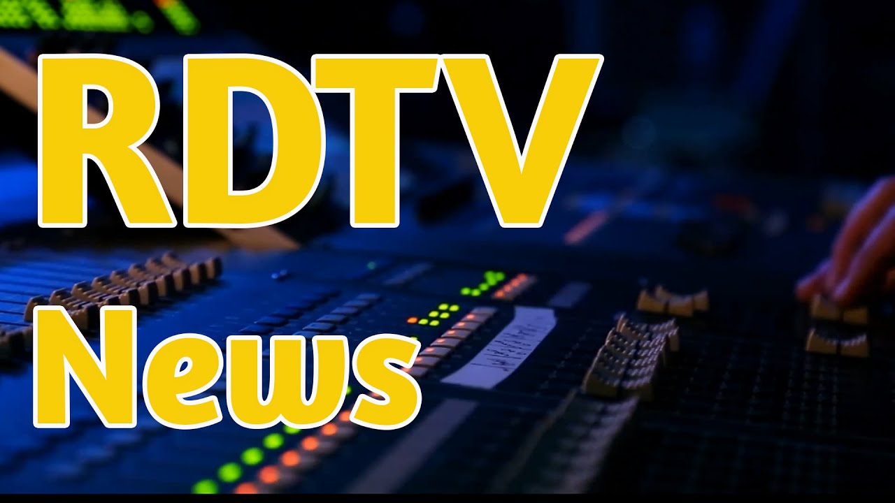 RDTV News - February 5, 2024 - YouTube