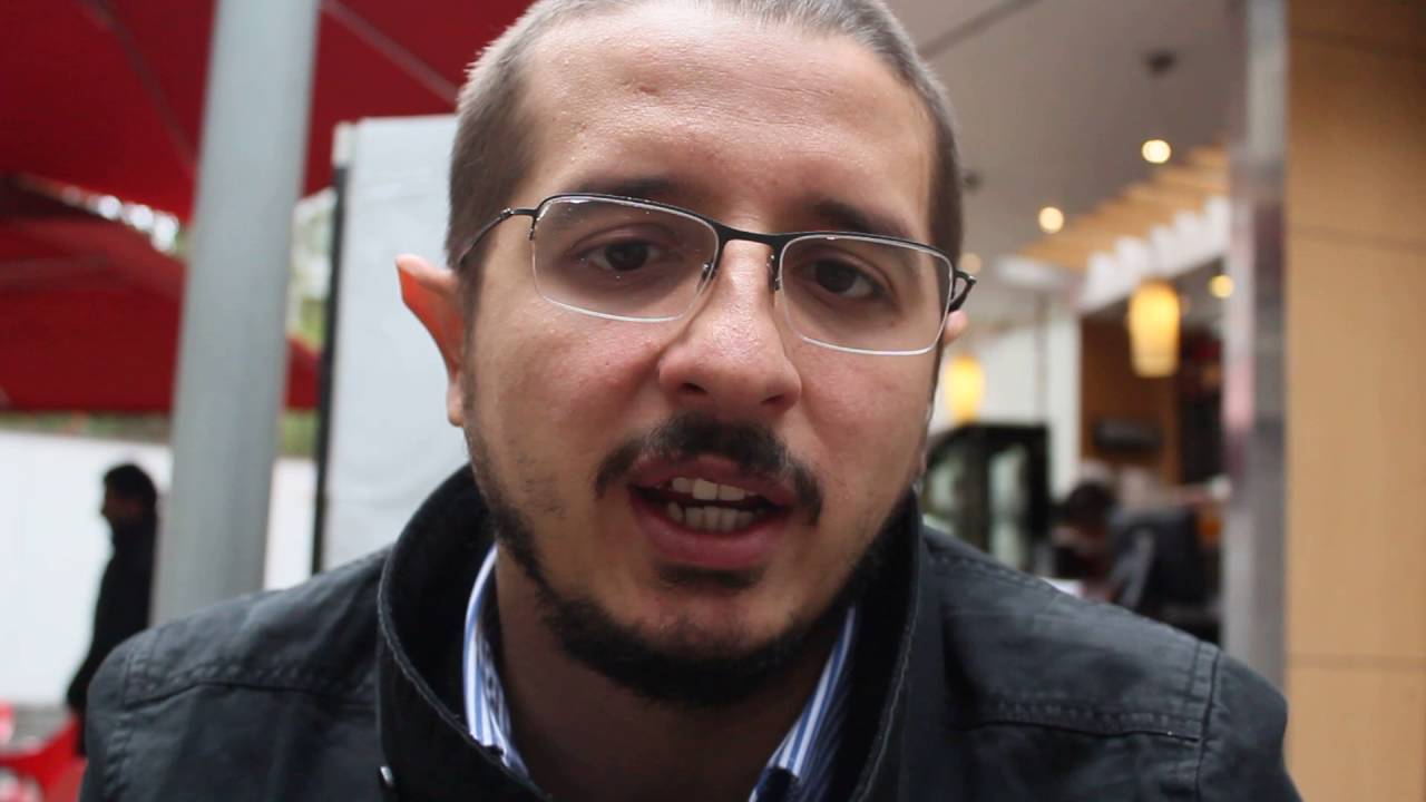 David Flórez - Marcha Patriótica - YouTube