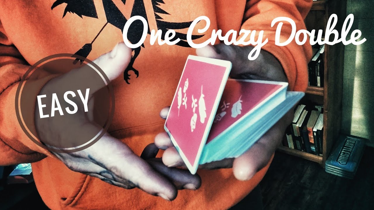 2 Min Tutorials: Falling Double Turnover - YouTube