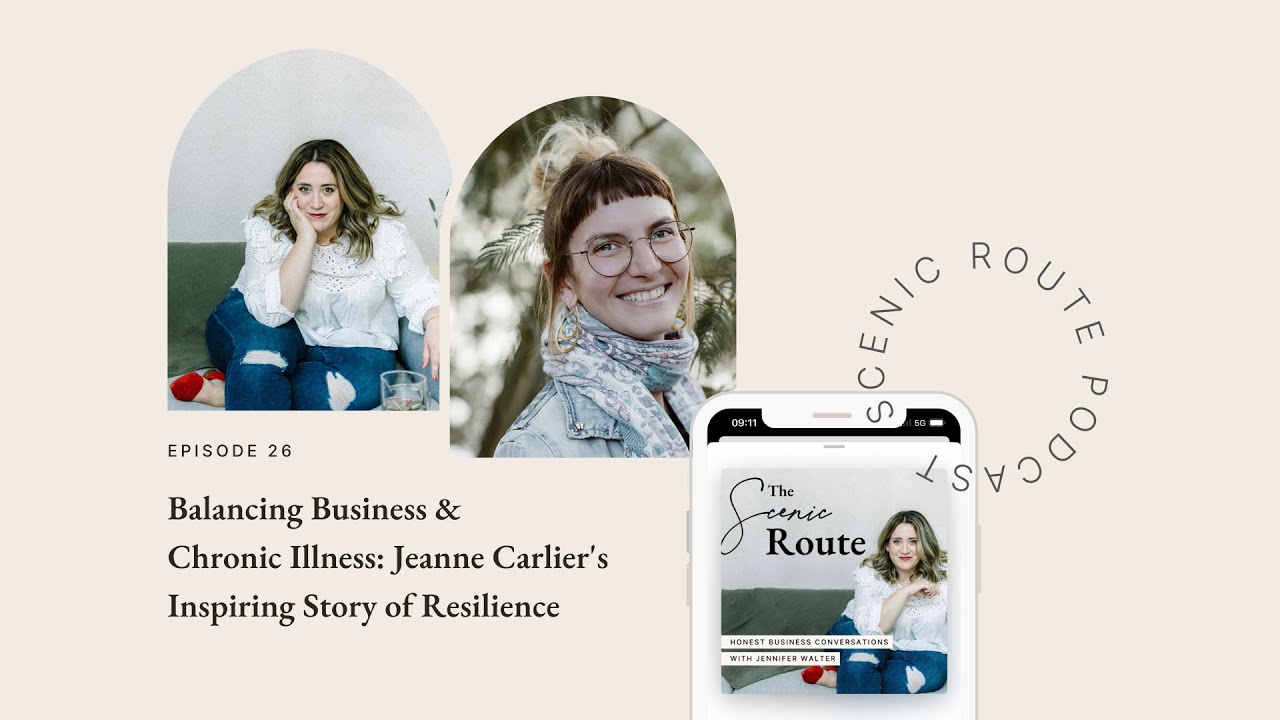 story of jeanne carlier's: Jeanne Carlier's Inspiring Story of ...
