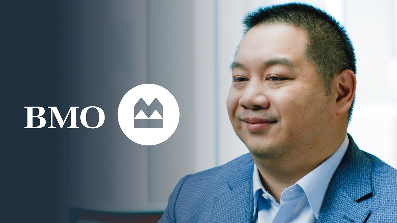 AWS re/Start Emerging Talent at BMO Financial Group | Amazon Web ...