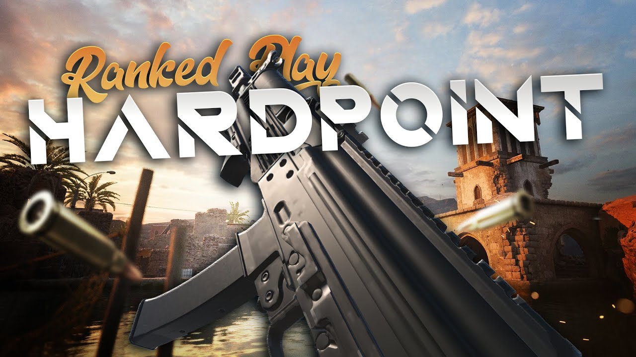 40 PEICE ON HYDRO HP | CoD MW2 Ranked Play #callofduty #mw2 #ranked ...