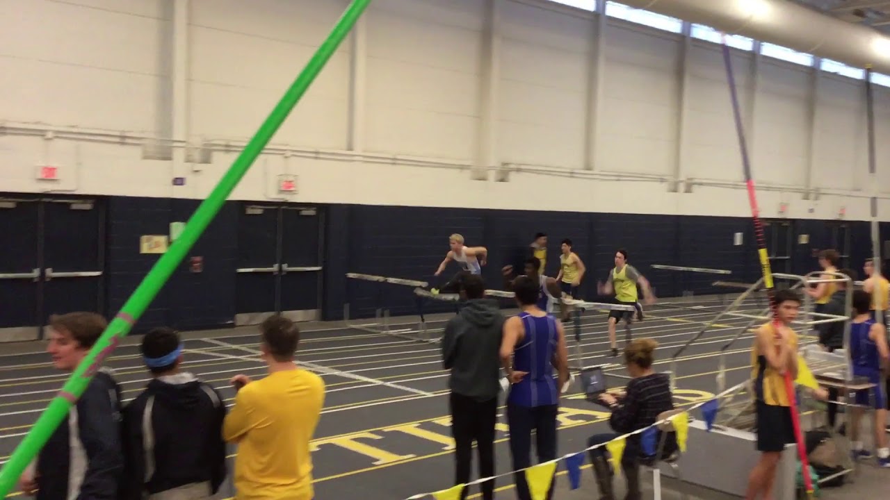 Braxton and Matthew 55HH @GBS Quad 3/09/18 *angle1 - YouTube