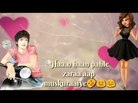A ji Aapne Bulaayaa isliye 😍 WhatsApp status /kg WhatsApp status 2019