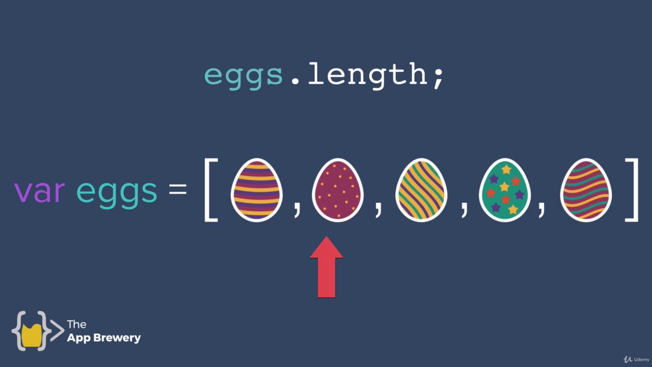80 Collections Working With Javascript Arrays Youtube