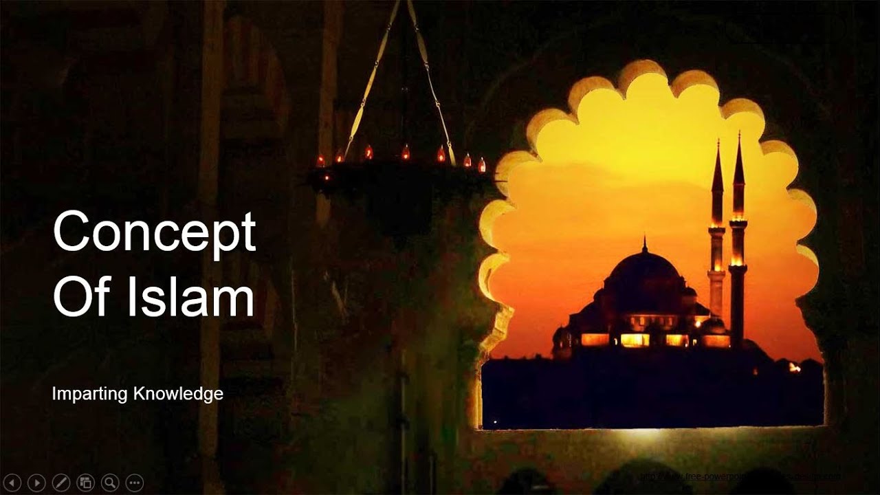 Concept of Islam | Islamic Studies Lecture 1 | CSS Exams - YouTube