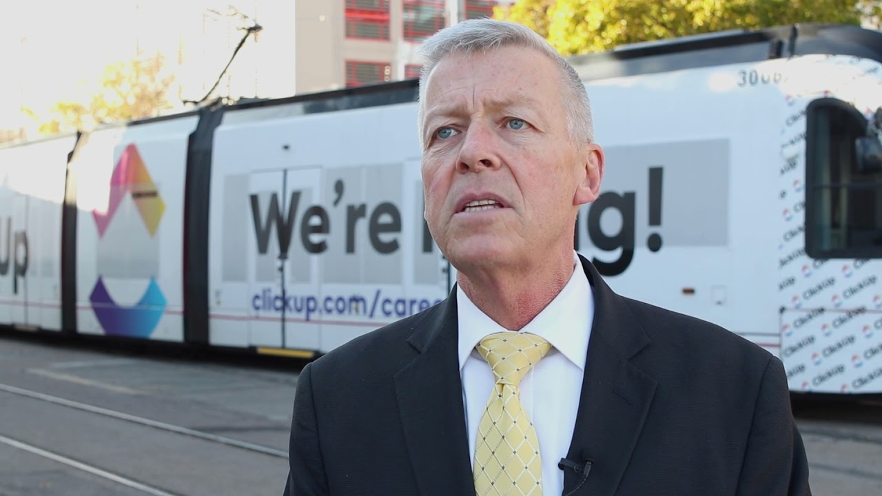 MTS' Security Director on the New Year's Day Incident at Old Town - YouTube