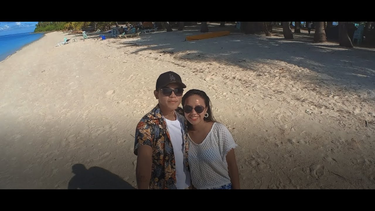 Travel Vlogs: Leyte Philippines - YouTube