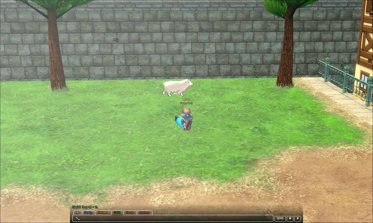 Pissed Off Sheep - YouTube