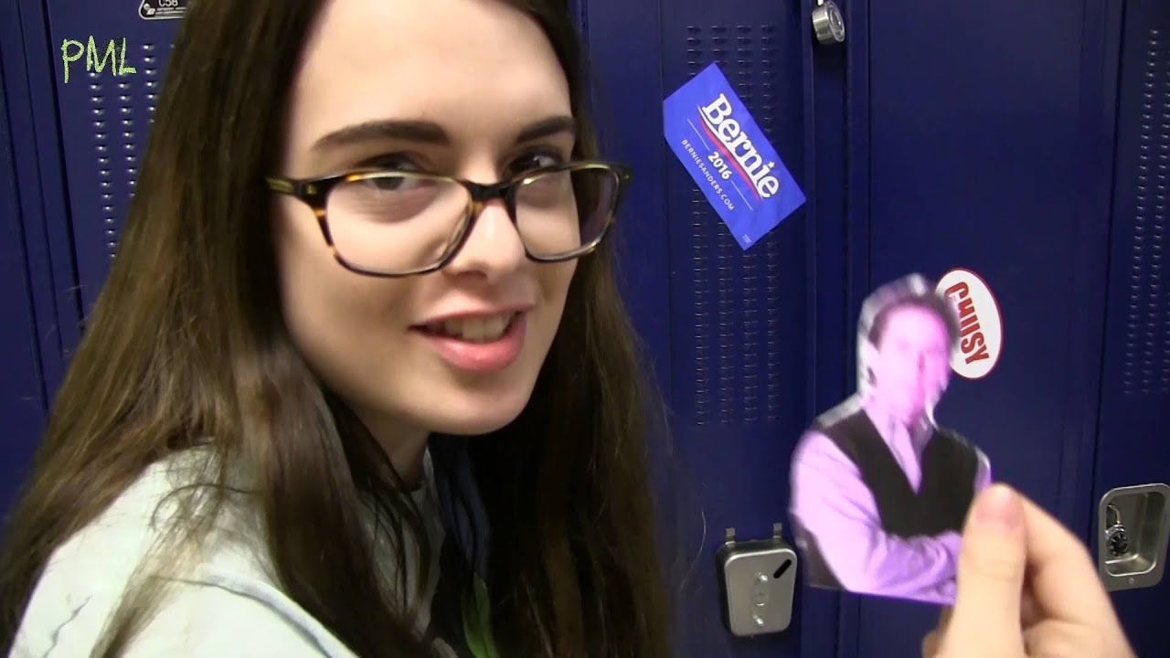 Pimp My Locker: Ep. 02 - YouTube