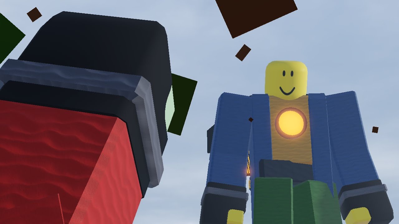 Dawn of the Noobies 4 - YouTube