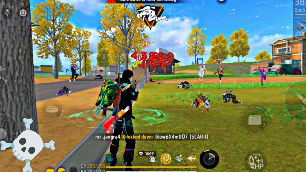 Enmey Pa Push Karna Mahanga Pas Gaya ☠️ || Aj Marna Pka Ha 😵‍💫 || Bast ...