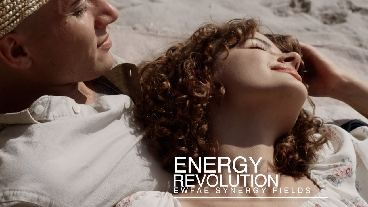 Energy Revolution (Energetically Programmed) - YouTube