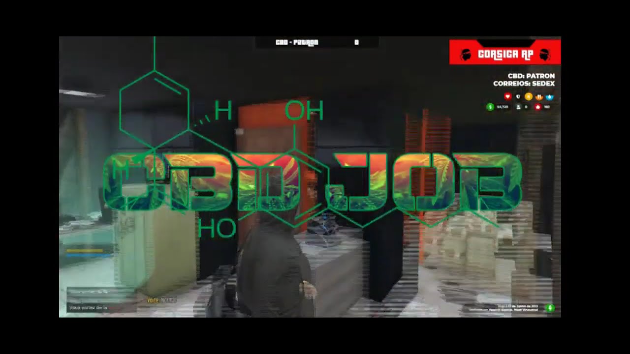 [QB/ESX] Jobs Pack V2 Cbdjob Oliveronjob Brasseurjob - YouTube