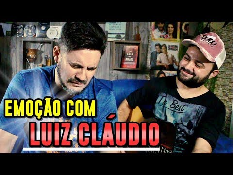 LUIZ CLÁUDIO | Entrevista Completa - YouTube