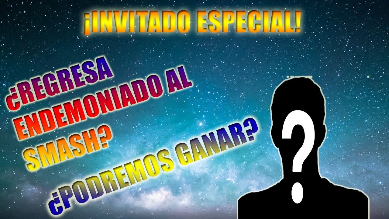 Team Battle con invitado especial SSB64 - YouTube
