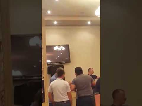 Ataman Avaar oglu moskva toyu