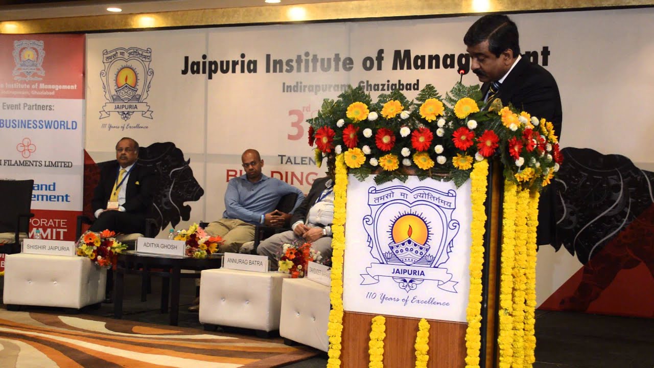 Mr. Partho P Kar, Managing Director, Brookes Enterprises - YouTube