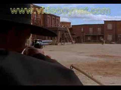 Bir avuç dolar için: Orjinal Film Müziği