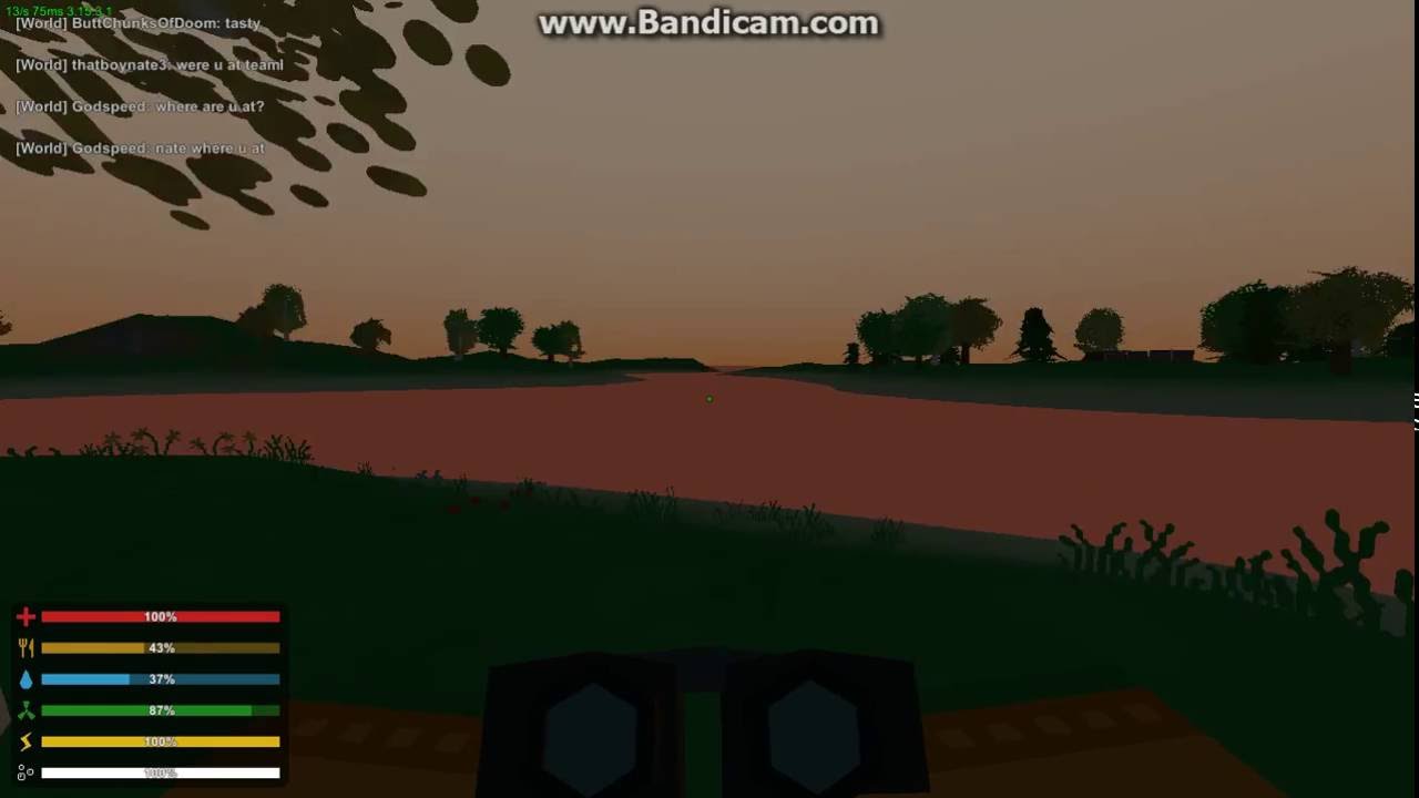 Unturned |Raiding| - YouTube
