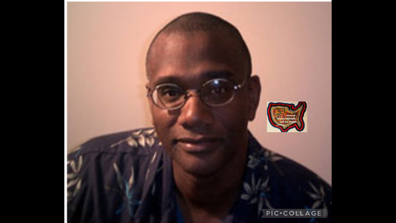 Famous Interview with Joe Dimino Featuring Lead Generation Specialist ...
