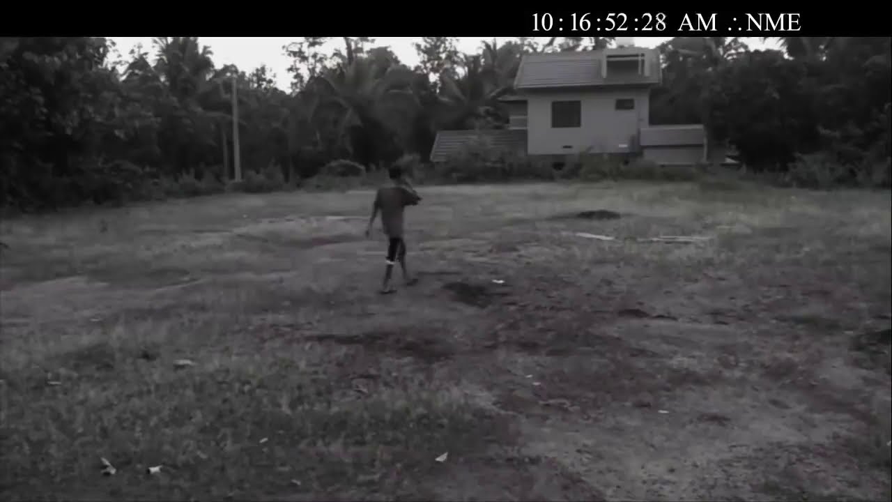 Top 5 Scary Ghost Sightings! Mysterious Ghost CCTV Footage! - YouTube