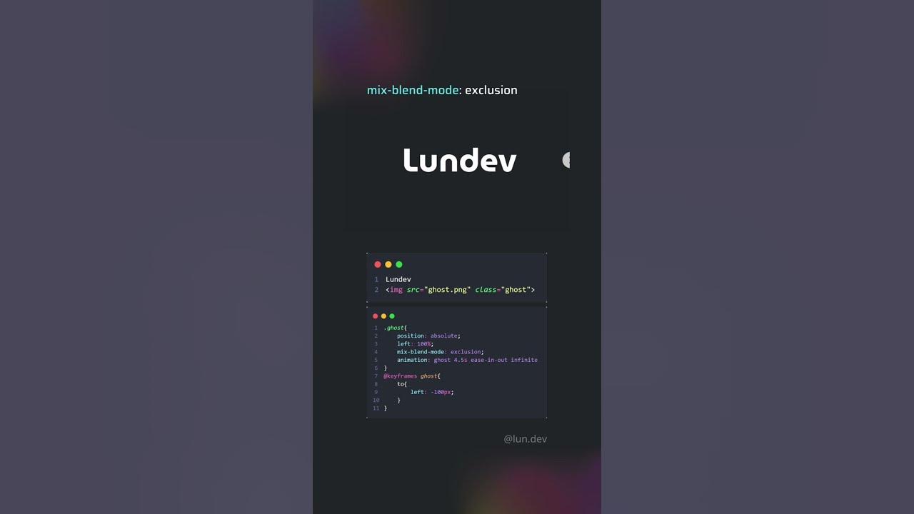 Css Effect Animation Crazy Css Html Javascript Youtube