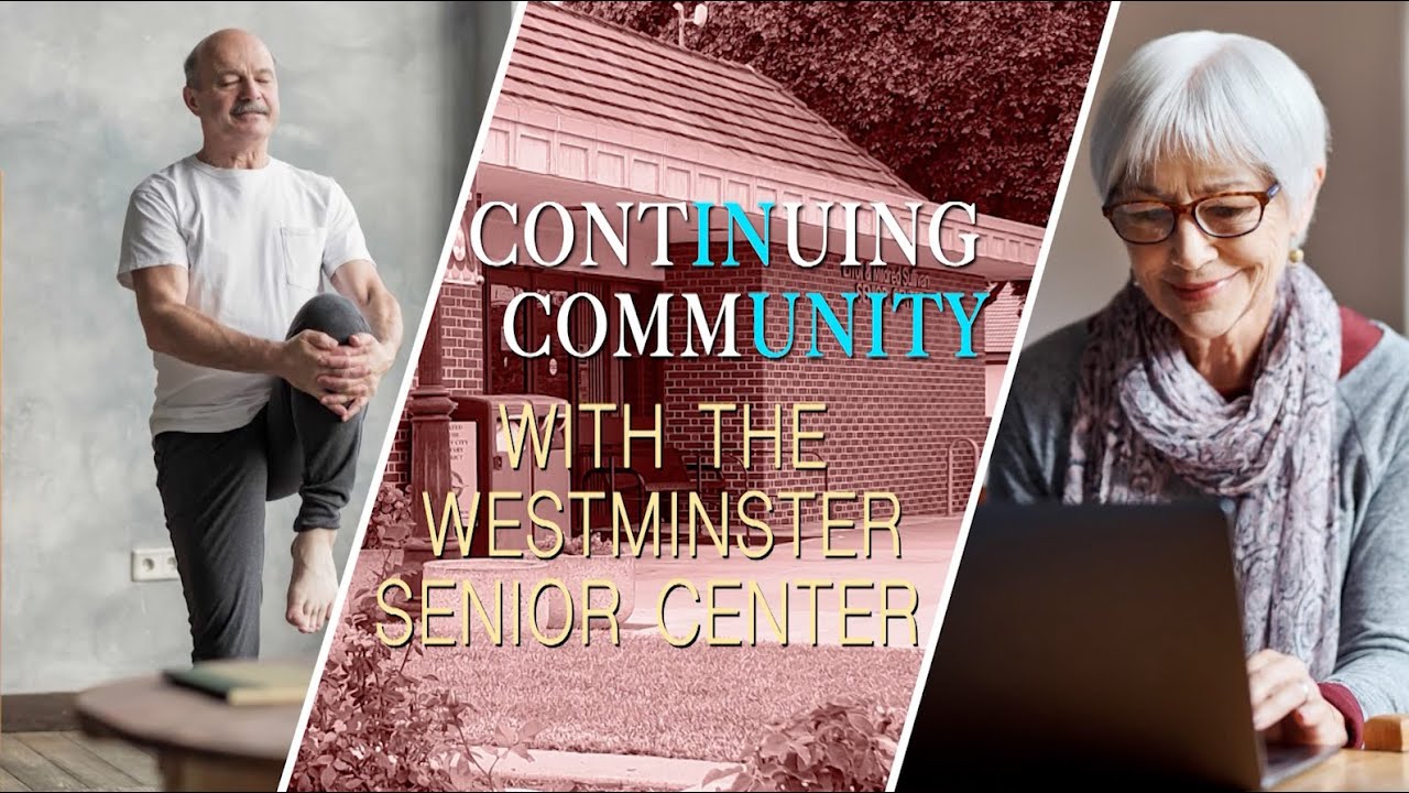 Continuing Community - Longevity Stick With Joyce Uyehara - YouTube