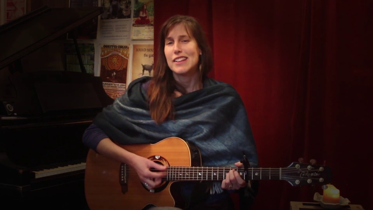 "You'll Find Your Way" by Amanda West - YouTube Music