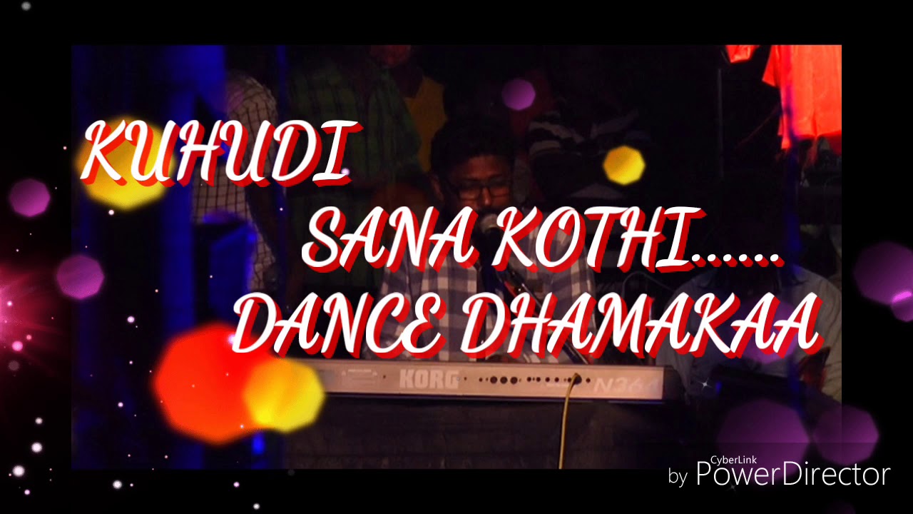 Kuhudi sana kothi high light - YouTube
