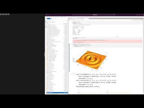 Run Jupyterlab Everywhere - The Wolfram Engine for Developers - YouTube