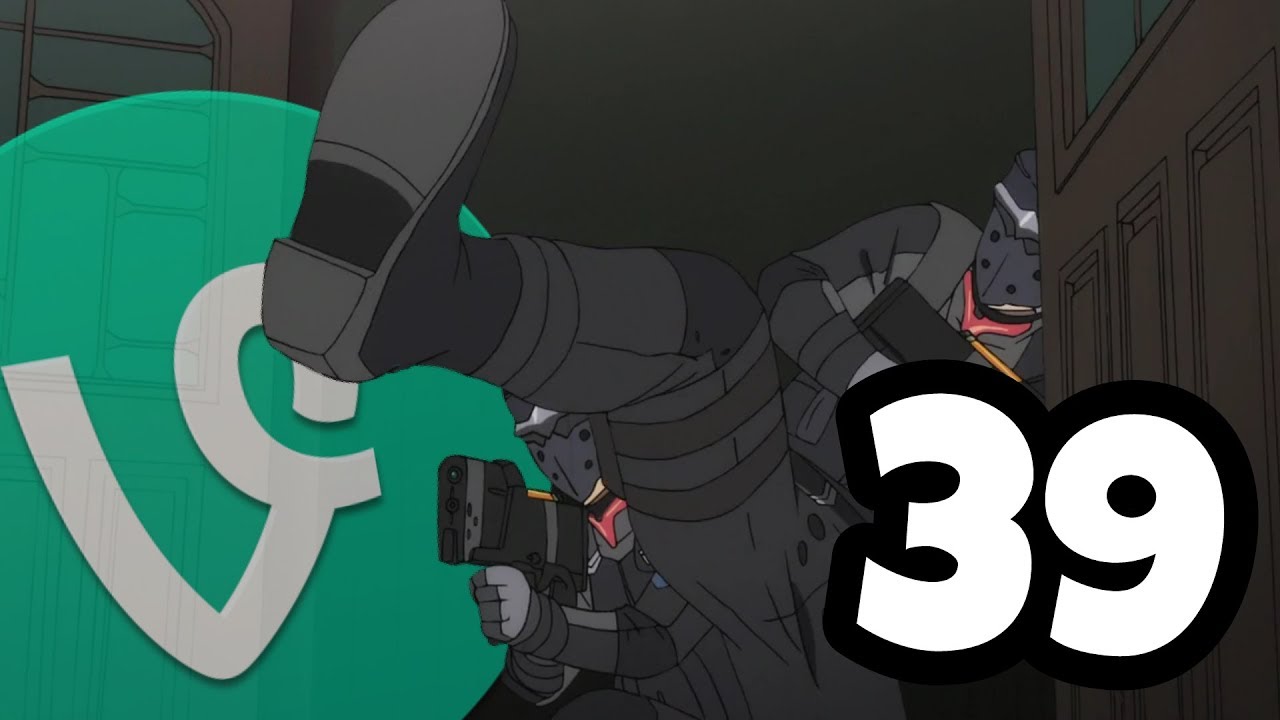 Anime Vines #39 FBI !!! - YouTube
