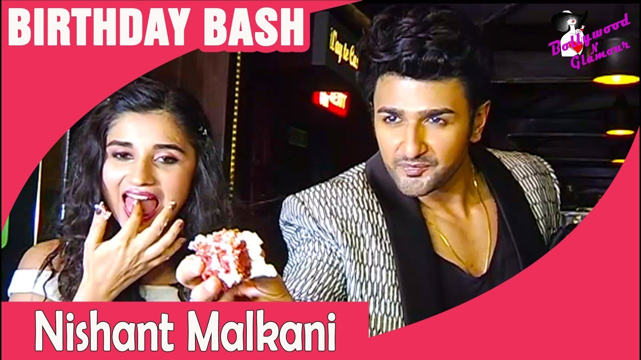 Siddharth Nigam, Kanika Maan, Dalljiet Kaur & Others TV Celebs At ...