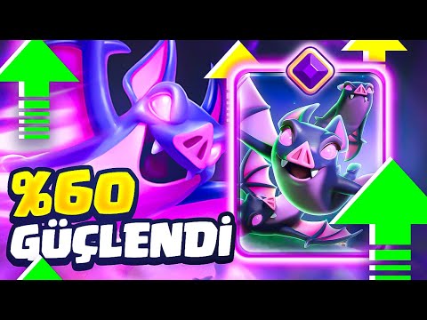 Oyunun En Çöp Evrimi Güçlendi!!
